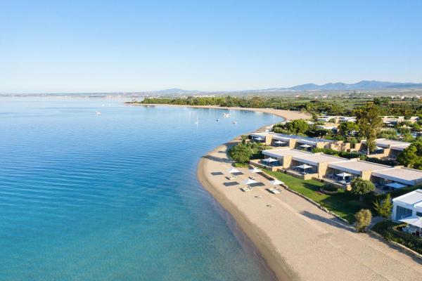 Ikos Olivia - North Macedonia