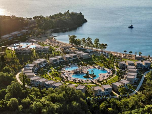 Ikos Odisia - Corfu