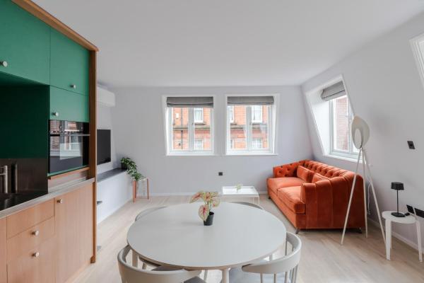 Casa Emilio - Soho - By Frankie Says - Bloomsbury
