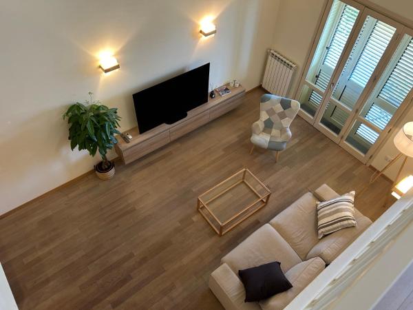 Love Lucca Apartment - Lucca
