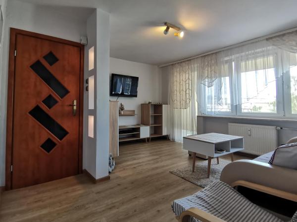 Noclegwgdyni24 (44m) - Polonia