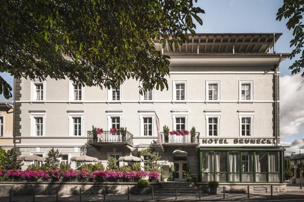 Hotel Bruneck Design-apartments - Bruneck