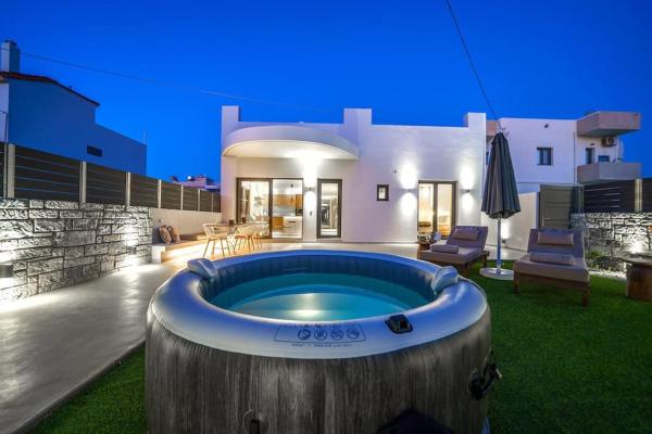 Elaia Luxury Villas - Crete