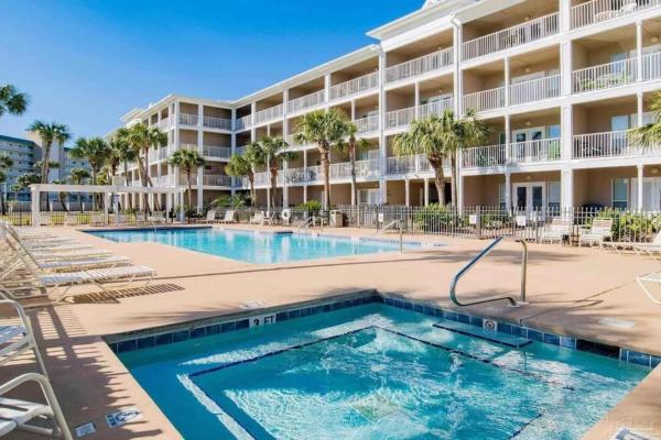 Grand Caribbean 214w - Warrington, FL