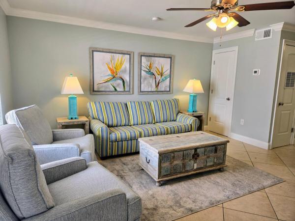 Southern Breeze #4 - Perdido Key, FL
