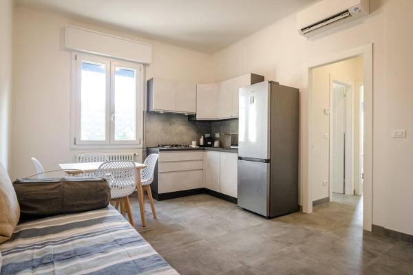 Creti Home 1 - Bologna