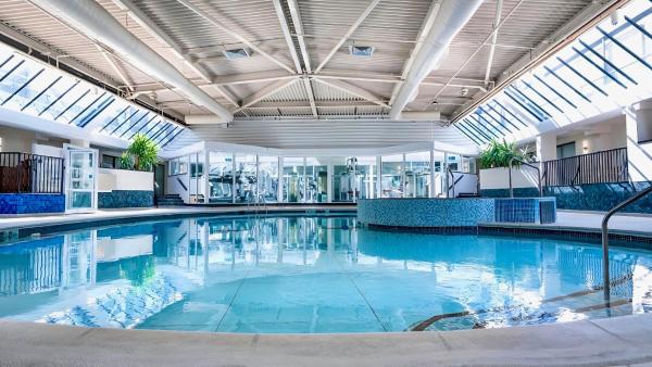 The Aberdeen Dyce Hotel - 亞伯丁