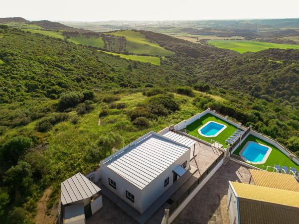 Casa Miramar - Vejer de la Frontera