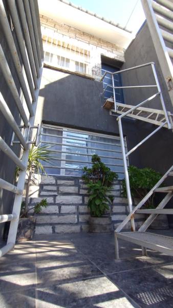 Departamento A Una Cuadra Del Mar - Mar del Plata