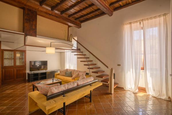Casa Marcella - Civitavecchia