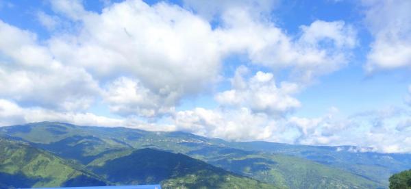 Mayel Lee - Sikkim