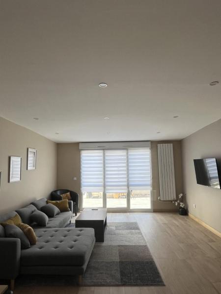 Appart'hôtel Elite Forbach Centre - Forbach