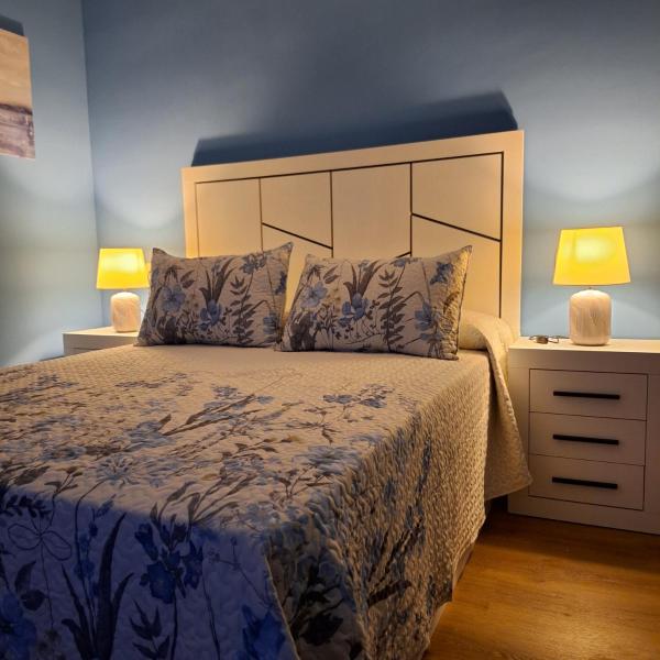 Casa Buenavista Vut - Segovia