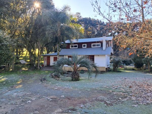 Casa Na Serra Gaúcha! - Canela