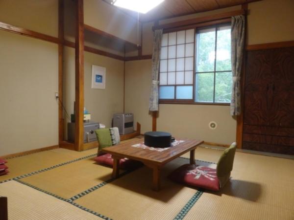 Shinyu Onsen Kurikomaso - Vacation Stay 04615v - Ichinoseki
