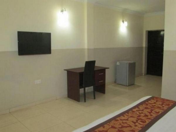 Neighborhood Guest House - Abuja