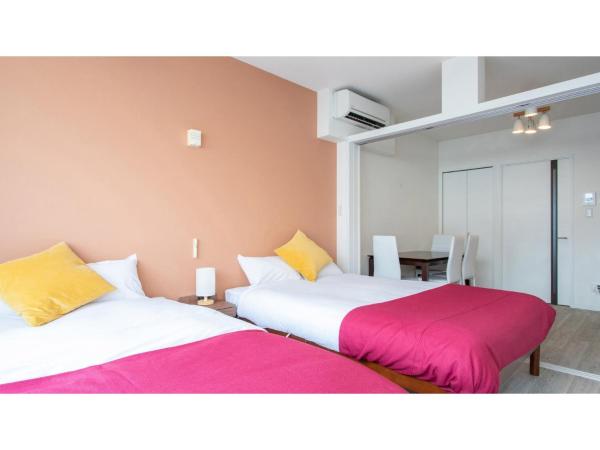 Hotel Japanesque Fukuoka Annex - Vacation Stay 47239v - Dazaifu