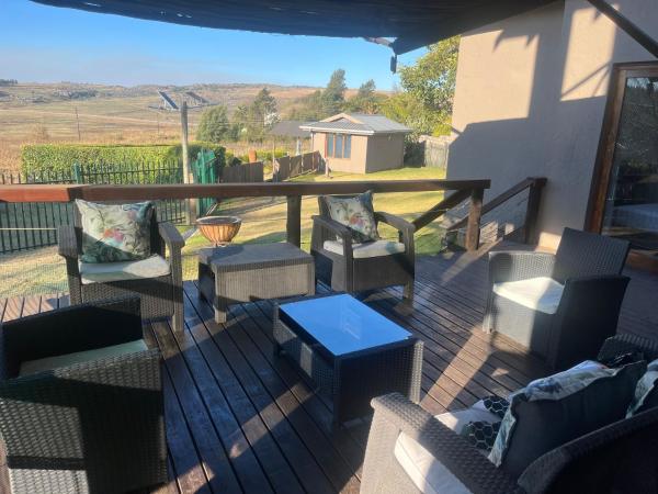 Le Bella Dons - Graskop