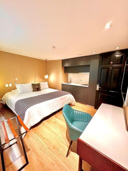 Hotel Regina - Bogota