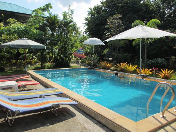 Real Relax Resort - Krabi