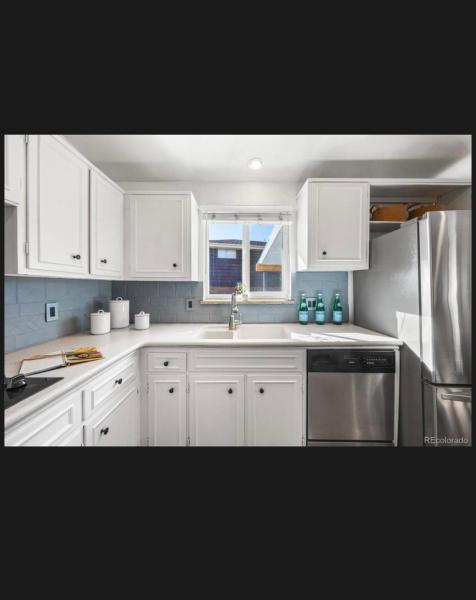 4 Bedroom 5 Beds Family House - Aurora