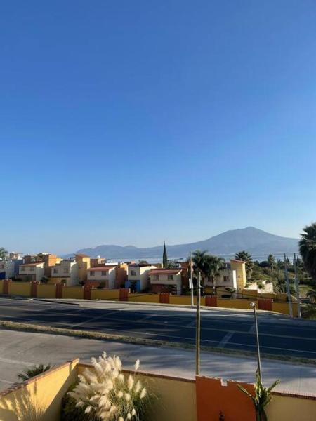 Estrella 2 Senderos Del Lago - Jocotepec