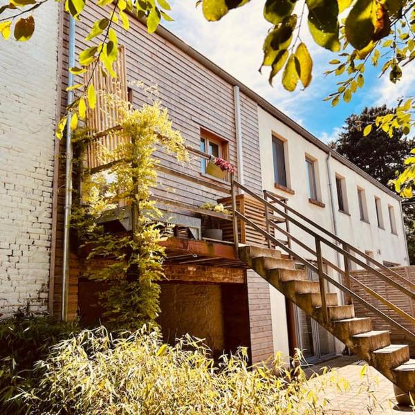 Enchanté - Brabant Flamand