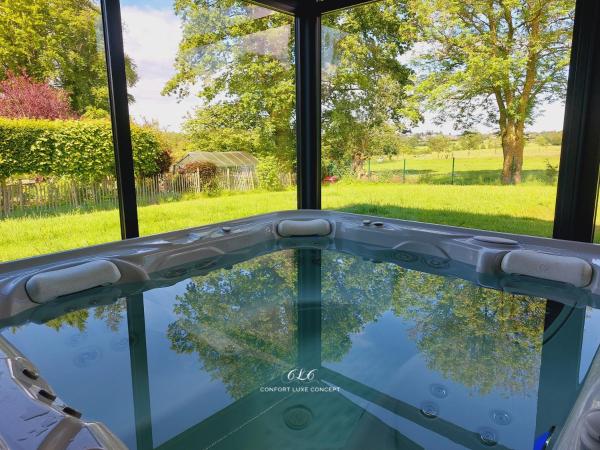 Villa Vip - Kelmis