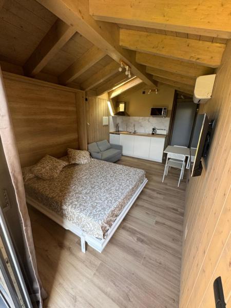 Wooden Lodge - Vall de Núria