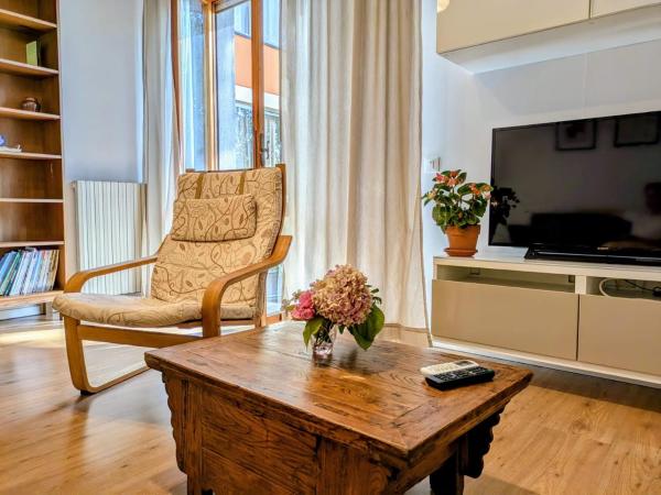 Appartamento Viale Puccini - Free Gated Parking - 3 Minutes From Center - Lucca