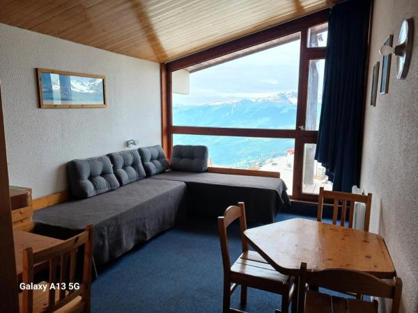 Résidence Tournavelles - Appartement 2 Pièces 5 Personnes Au Pied Des Pistes Et Des Commerces, Proche De L'esf Et De La Garderie Dans Le Village Des Vill Mae-2083 - Arc 1800