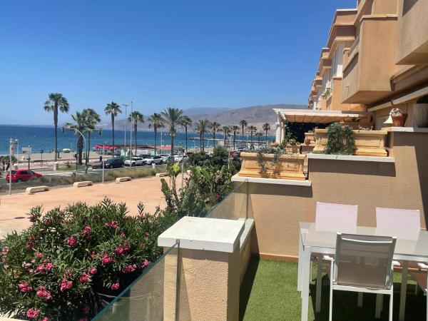 Apartamento 3 Home Suites Almería - Almería