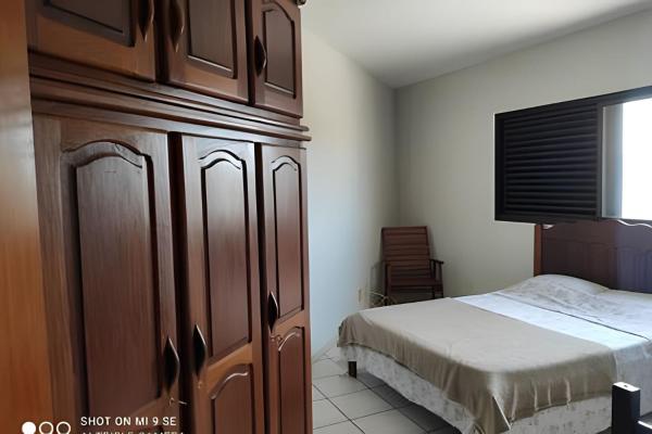 Ap 04 Do Cantinho Do Sossego - Dourados