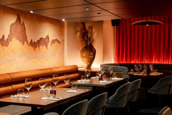 Club Quarters Hotel London City, London - London