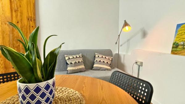 Markethome Ecolodge Plataneras - La Gomera