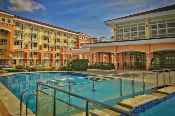 Roms Condotel At Arezzo Place Davao - Davao City