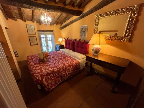 Storico Loft Nel Cuore Di Lucca - Lucca