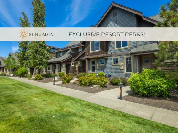 Great Location Near Pool With Suncadia Pool Access - Washington