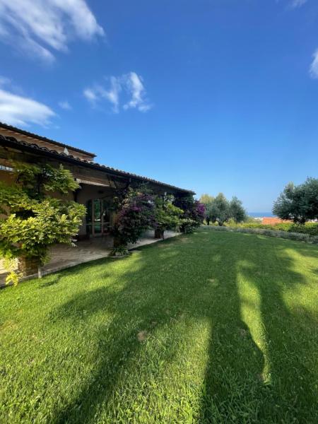 La Bouganvillea - Chieti