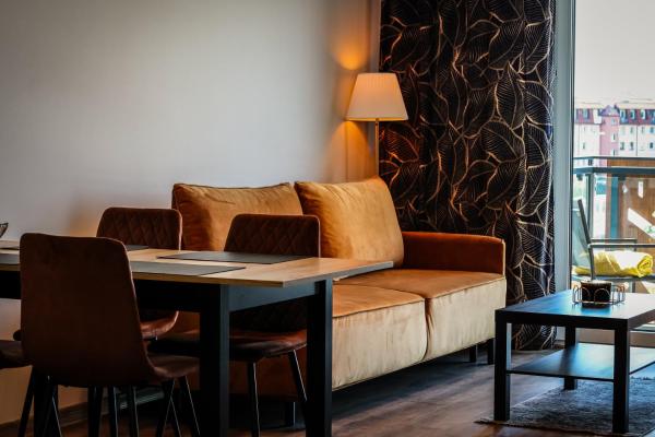 Apartament Ginger - Stare Miasto - Bezpłatny Parking - Youtube Apartament Ginger We Wrocławiu - Wrocław
