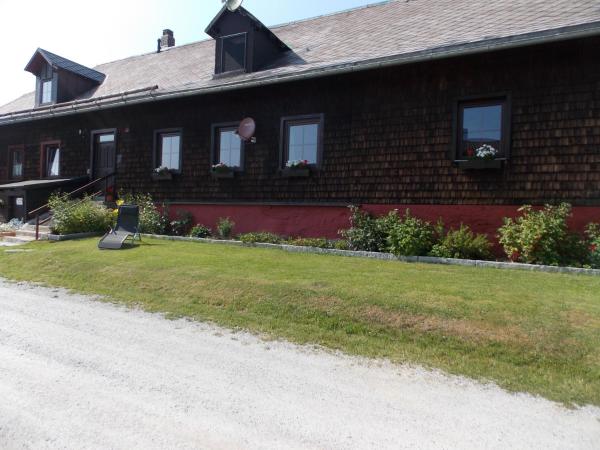 Ferienwohnung Wittenzellner - Bayern