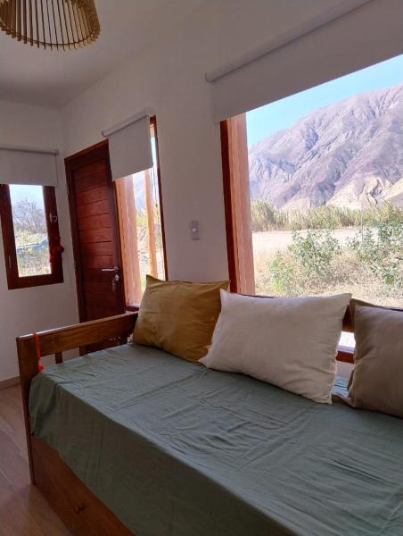 El Alfarero De Maimará - Jujuy