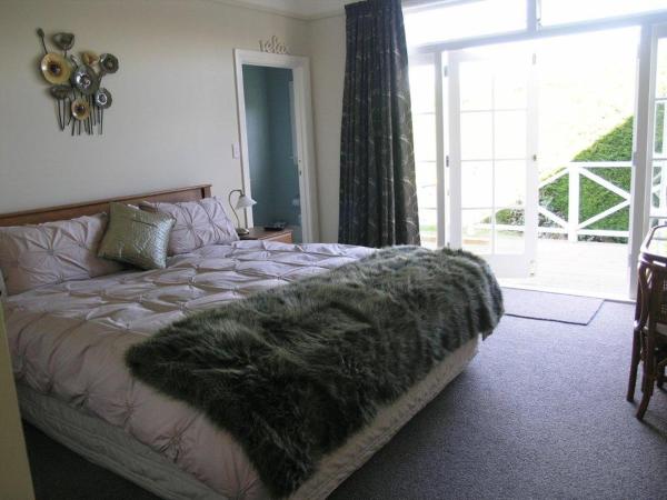 Oliver's Farmstay - Geraldine