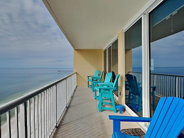 Majestic Beach Towers I #2302 - Panama City Beach, FL