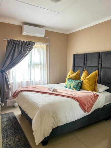 Cozy Central Bnb Mbabane - Mbabane