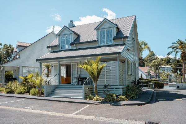 Kingfisher Cottage 2 Or 3 Bedroom - Russell Cottages Collection - Russell