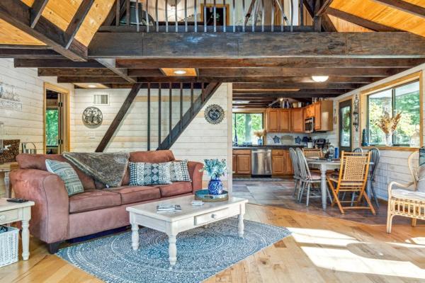 Aspen Lake Point Home - Innsbrook, MO