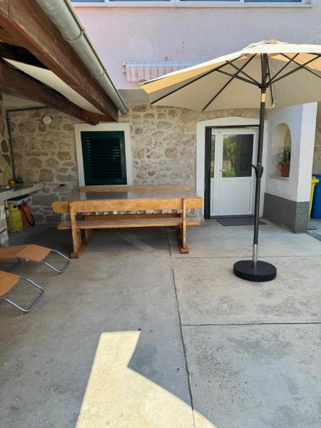 Fig Tree Murter - Murter