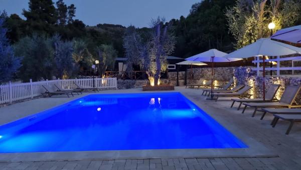 Village Valle D'oro Aparthotel - Peschici