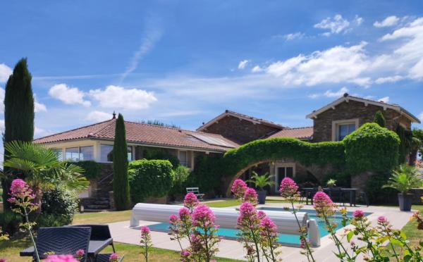 Relais De Navon - Saint-Chamond